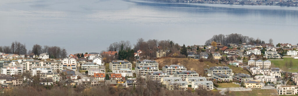 HOMPA 2025: Trends und Chancen am Schweizer Immobilienmarkt – Eine ...