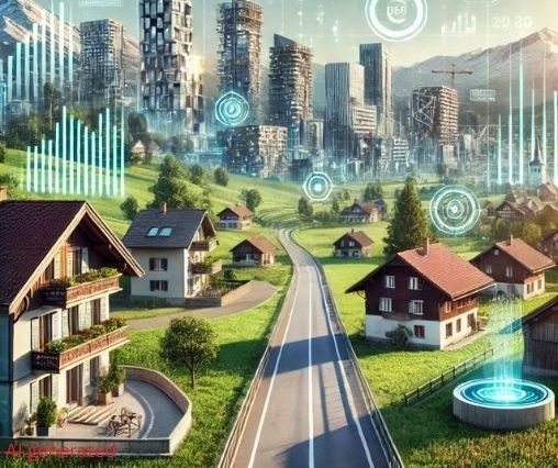 HOMPA 2025: Trends und Chancen am Schweizer Immobilienmarkt – Eine ...